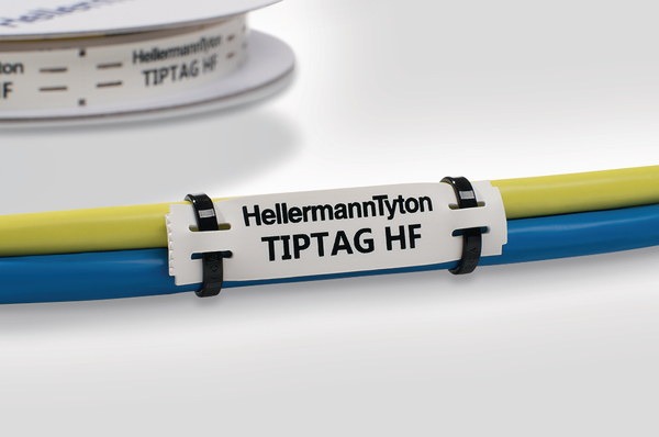 Hellermann Tyton Authorised Distributor | Cable Ties | Gennex Corp.