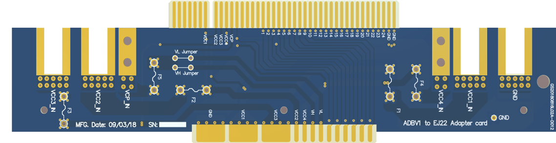 PCB Manufacturing | PCB Board | Gennex Corp. PCB Manufacturing | PCB Board | Gennex Corp.