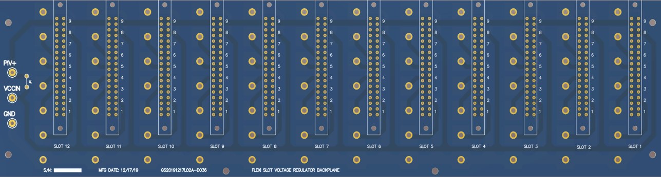 PCB Manufacturing | PCB Board | Gennex Corp.