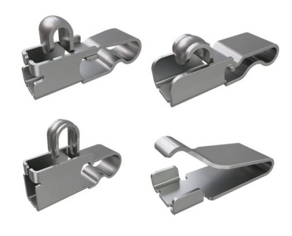 Universal Contact - Gennex