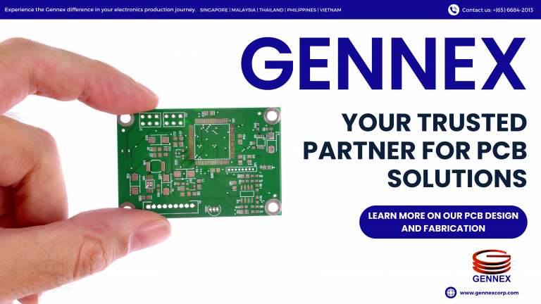 Blog - Gennex