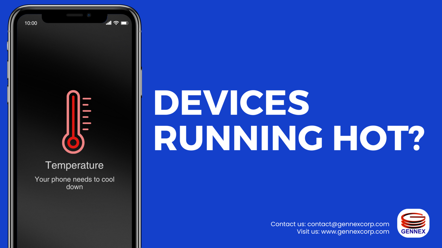 Thermal Interface Materials | Gennex: Tailored TIMs for Your Needs