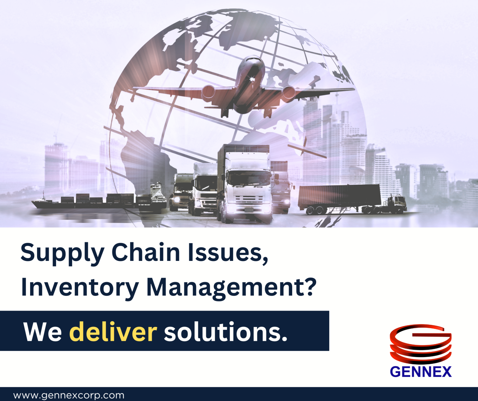 Electronic Components Distributor Singapore | Gennex Singapore.