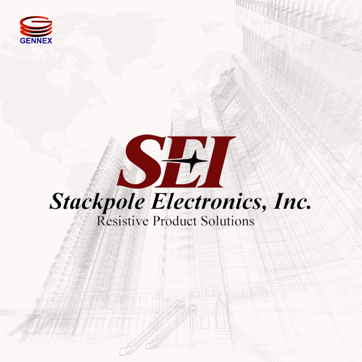 Stackpole Electronics, Inc. | Authorized Distributor.