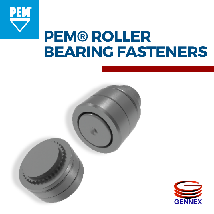 PennEngineering Authorized Distributor | Gennex Corp