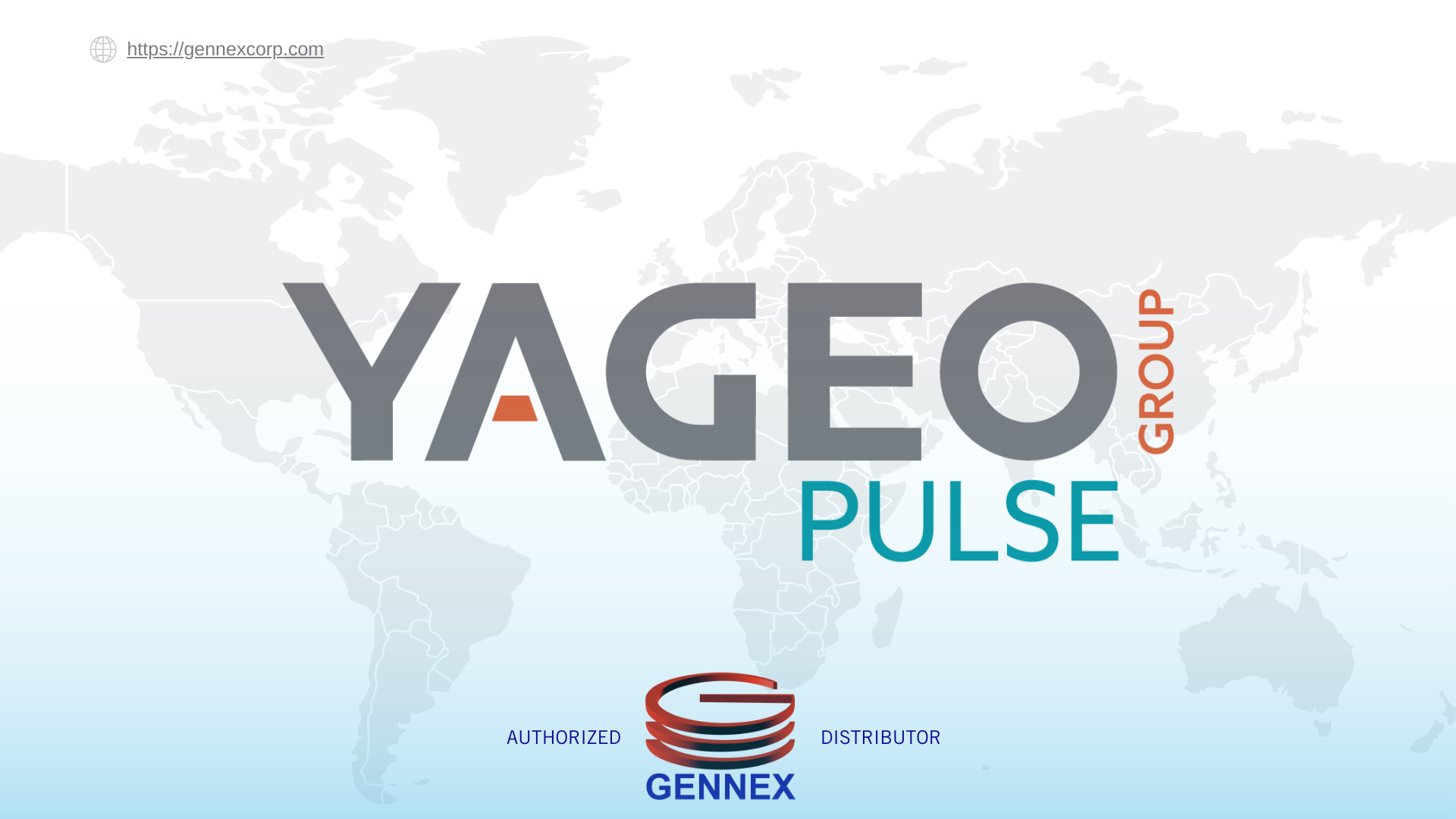 Pulse Electronics | Gennex Corp Authorized Distributor