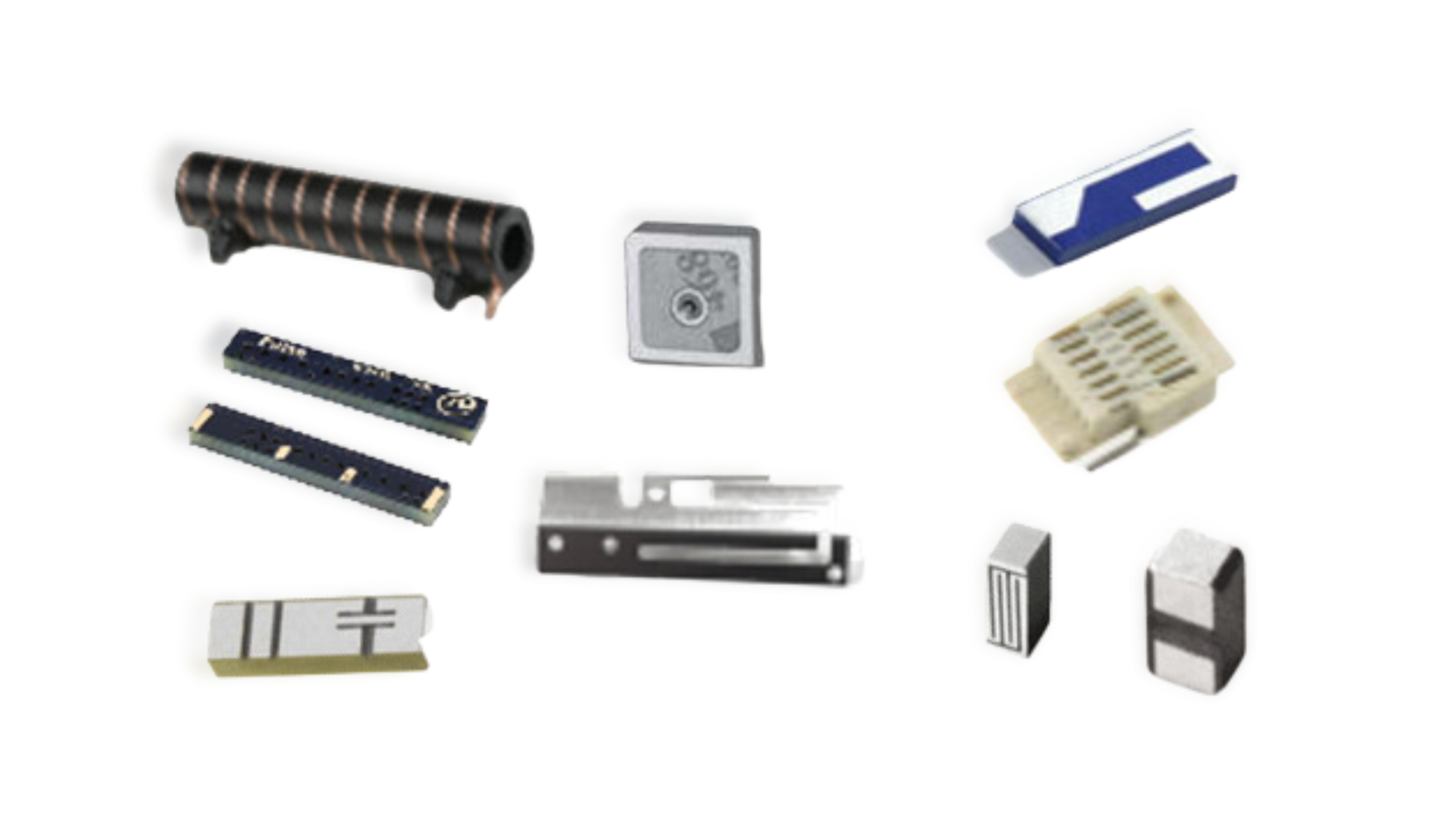 Pulse Electronics | Gennex Corp Authorized Distributor