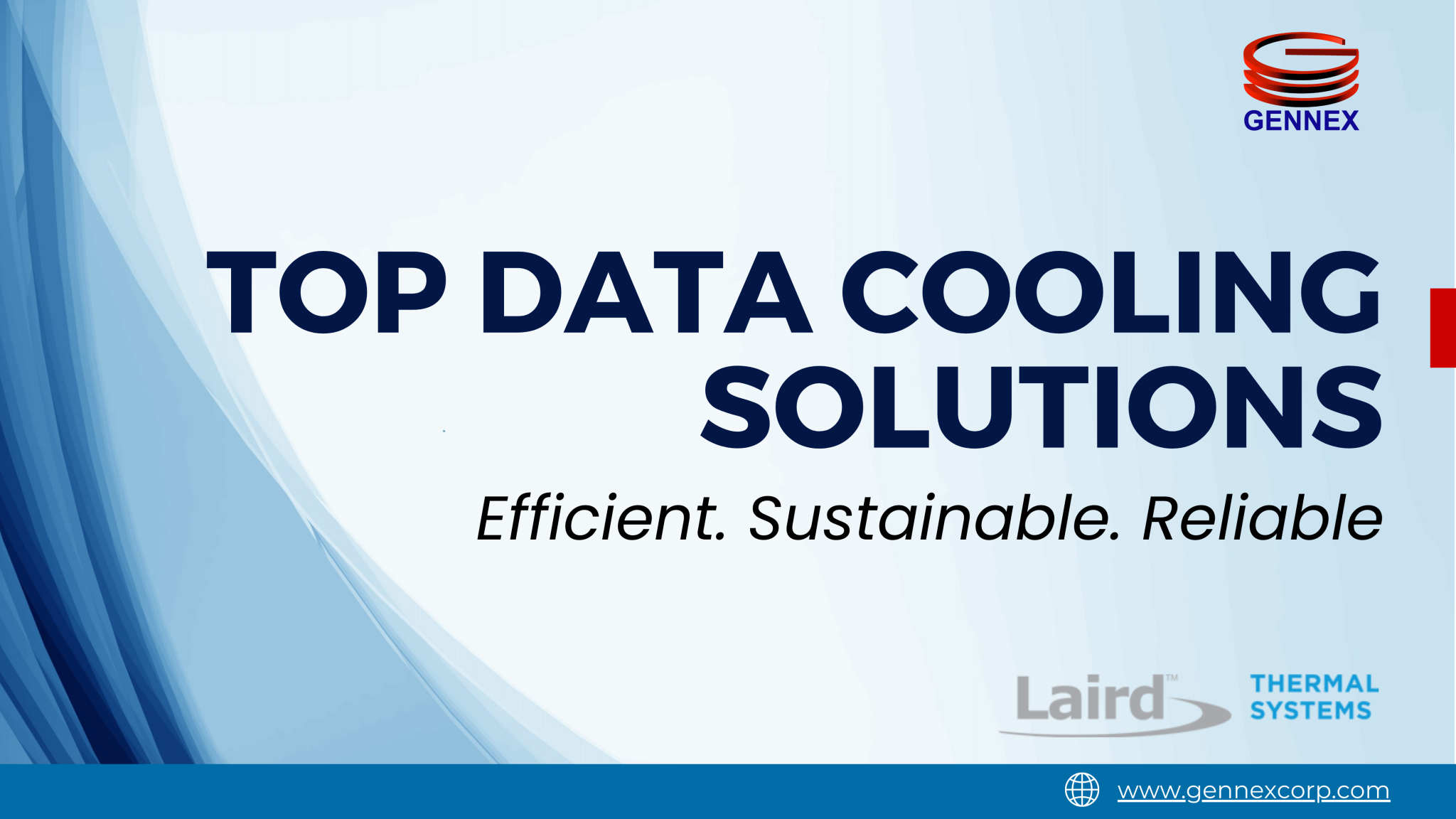 Expert-Recommended Data Center Cooling Solutions
