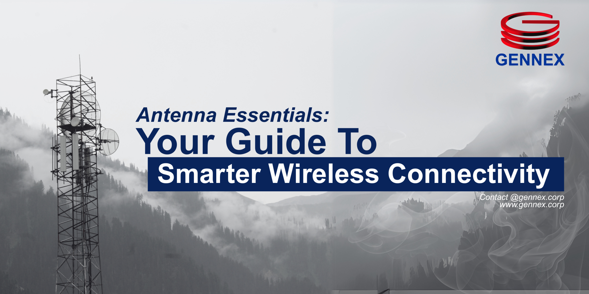 Electronic Components Distributor Singapore | Gennex Singapore.